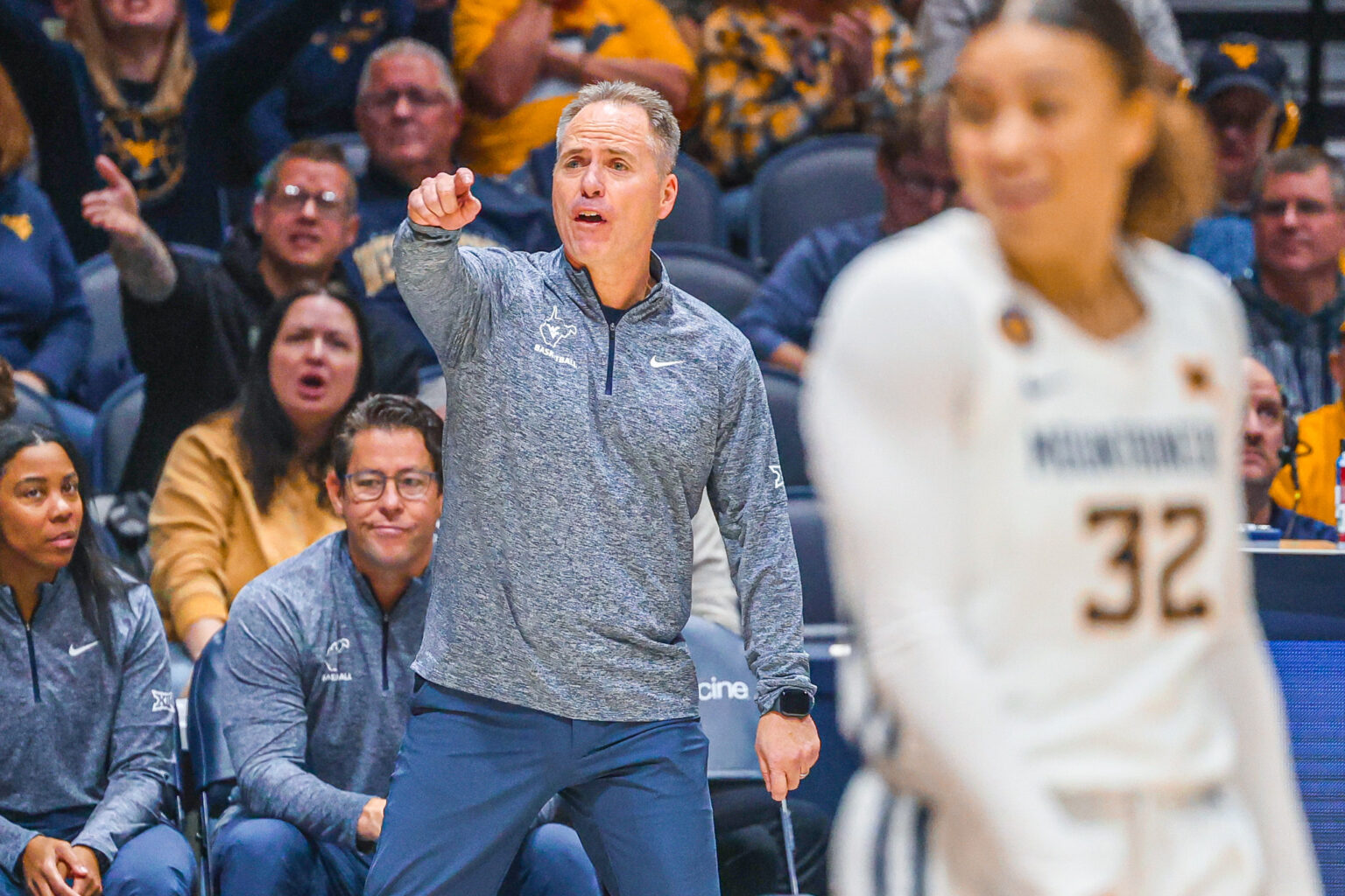 WVU headed to Chapel Hill as a No. 6 seed in the NCAA Tournament - WV ...