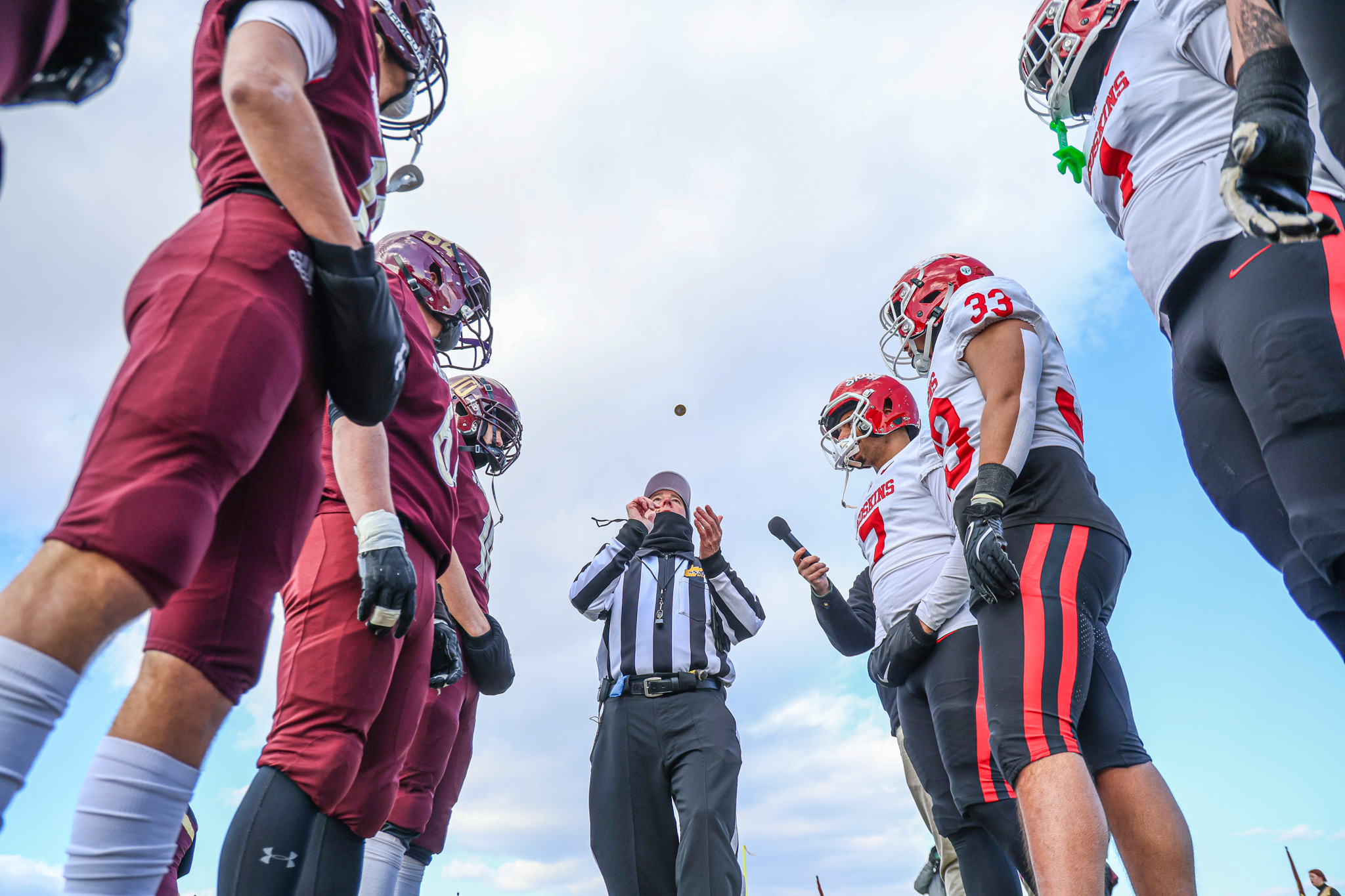 WVSSAC regional alignments set for 2025-2026 & 2026-2027 seasons - WV ...