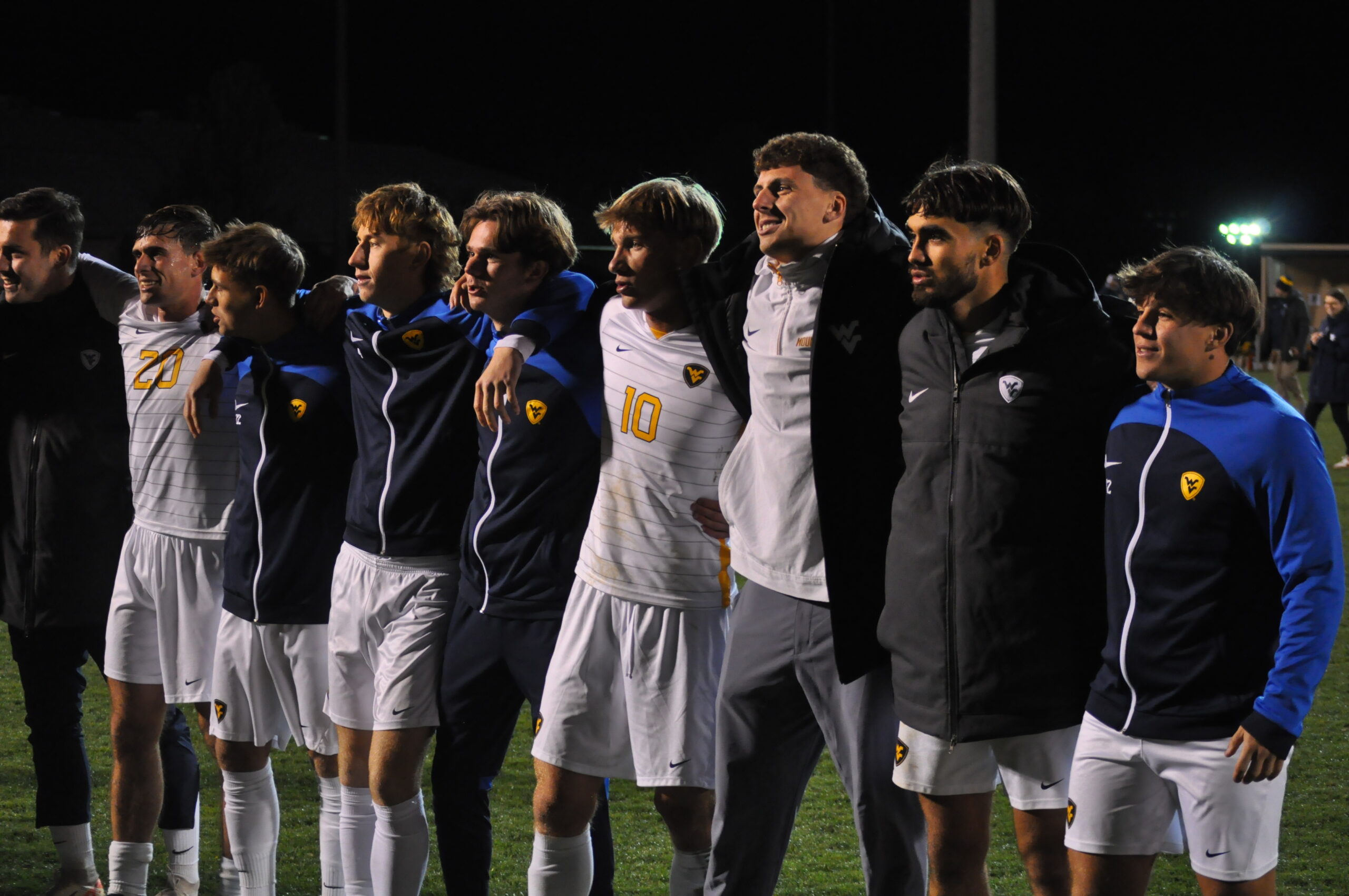 Mountaineers beat Kentucky for first time, advance to Sun Belt title ...
