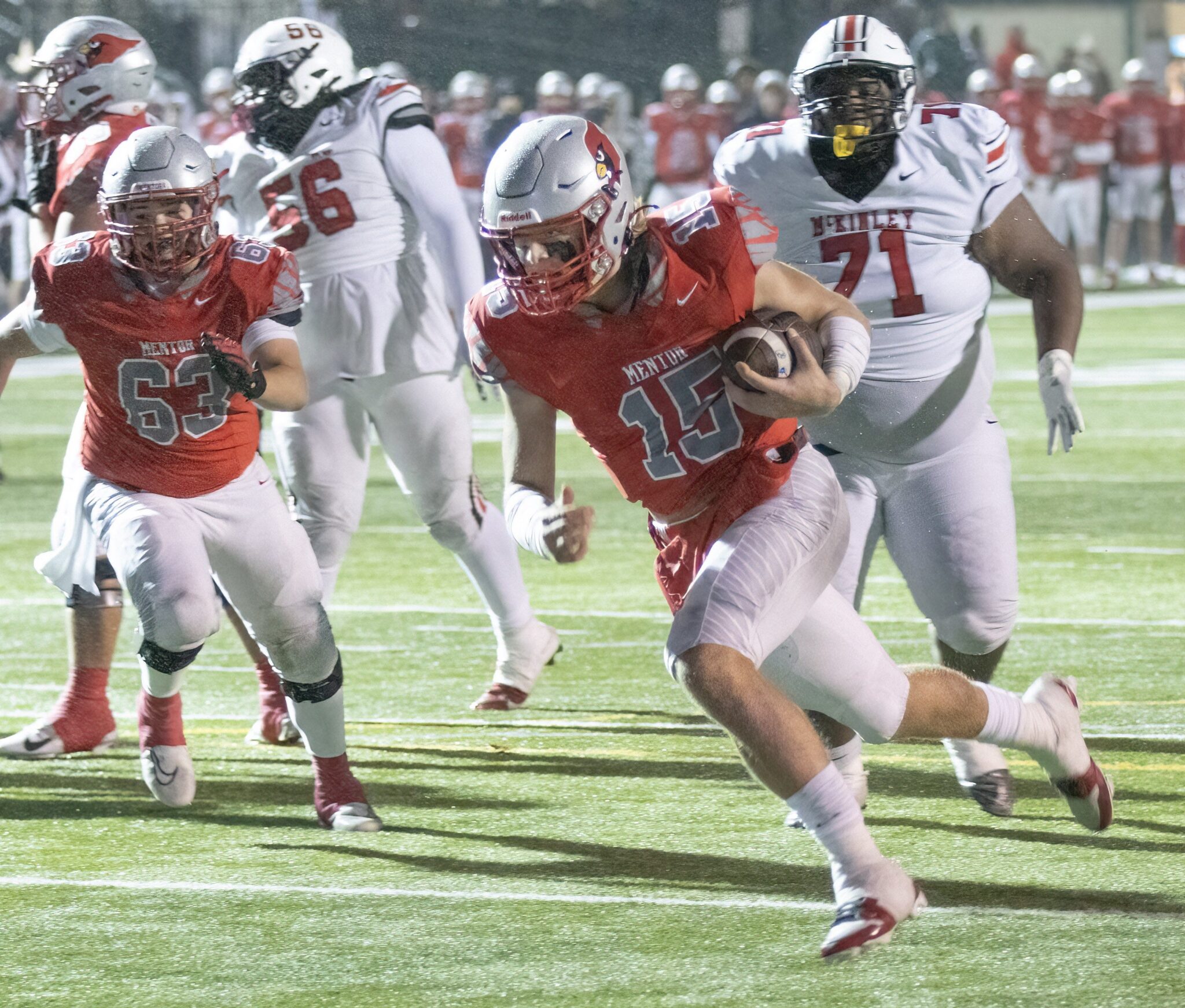 National Signing Day recap (WVU signings) - WV MetroNews