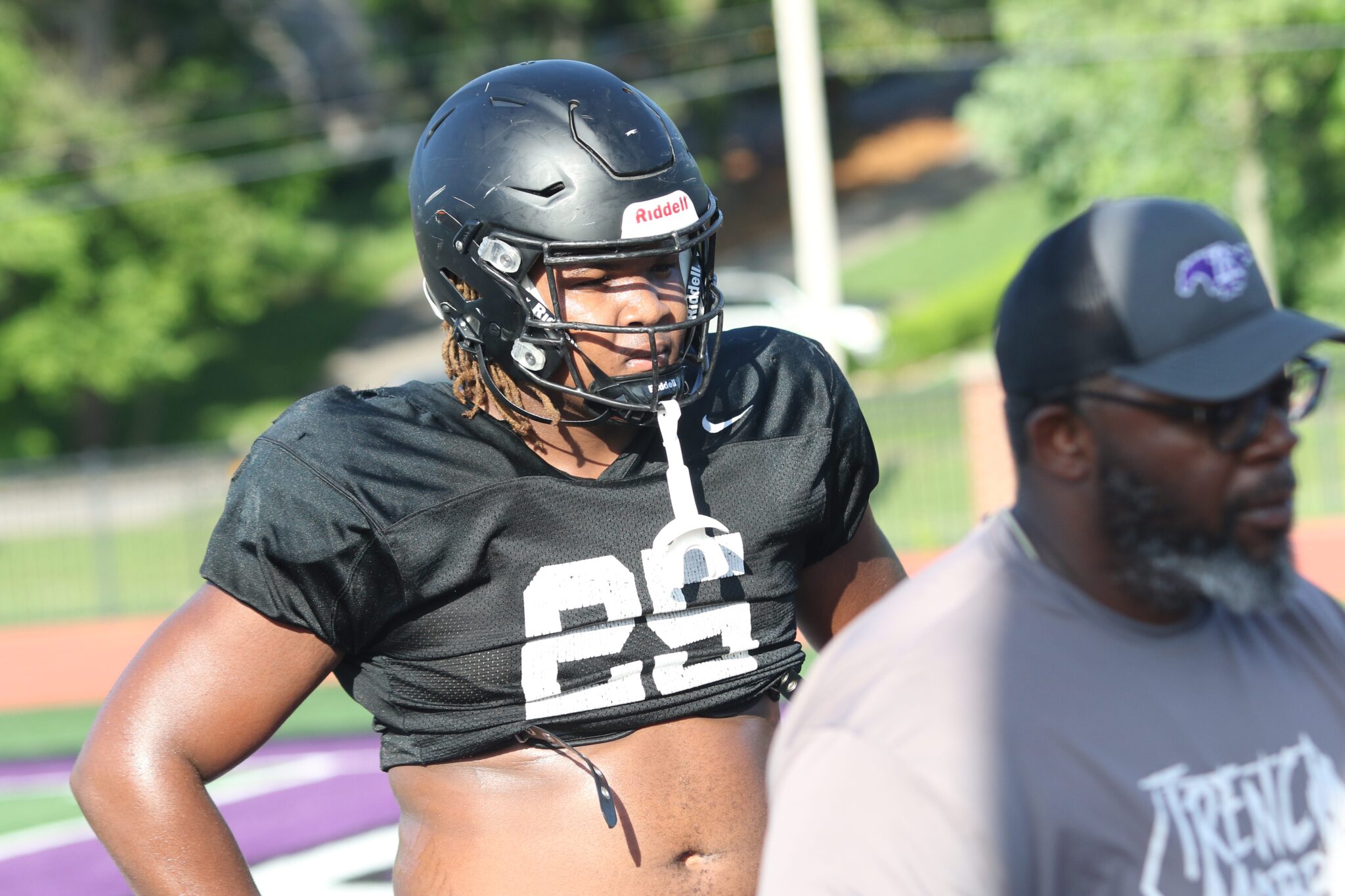 National Signing Day recap (WVU signings) - WV MetroNews