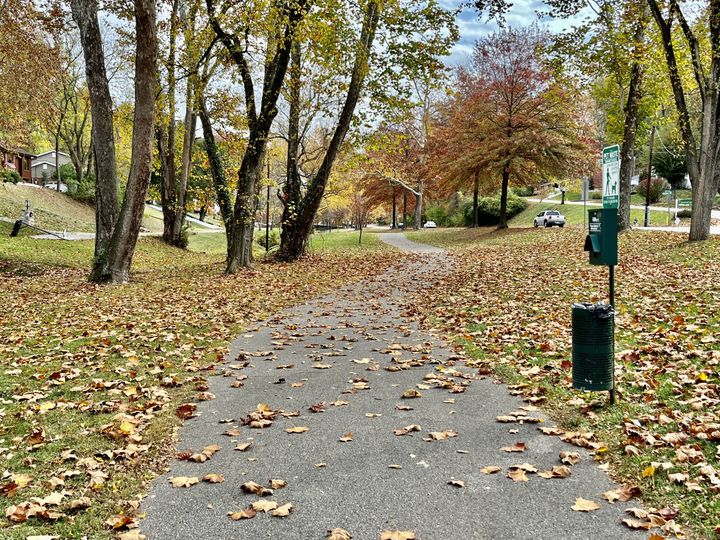 City of Huntington awarded grant to make improvements to the Paul ...