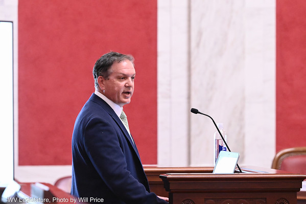 PEIA director Brian Cunningham has left; financial challenges remain ...