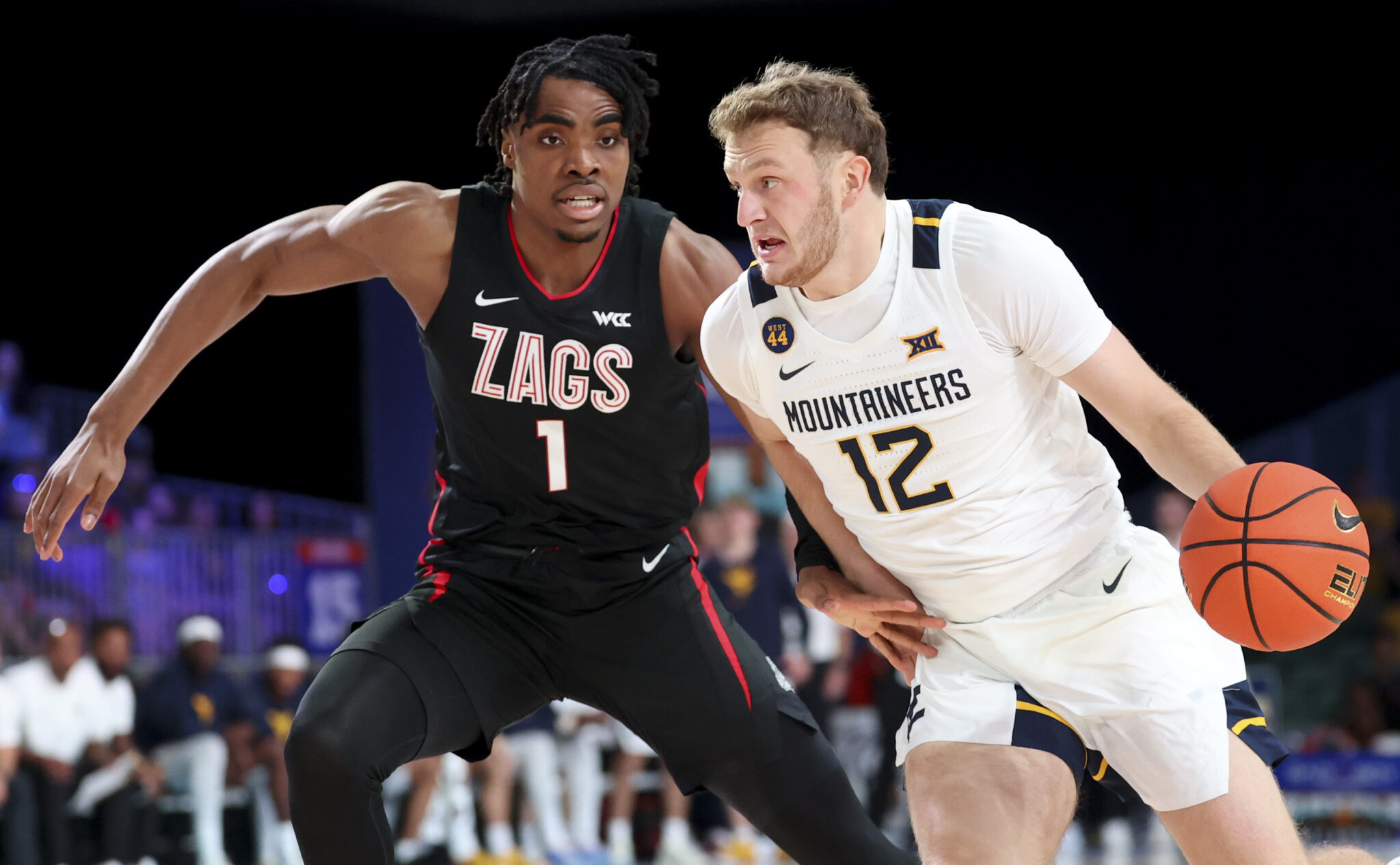 Tucker DeVries to miss remainder of season - WV MetroNews