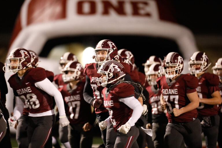 Photo gallery: Roane County moves on to Class AA final with 42-7 win ...