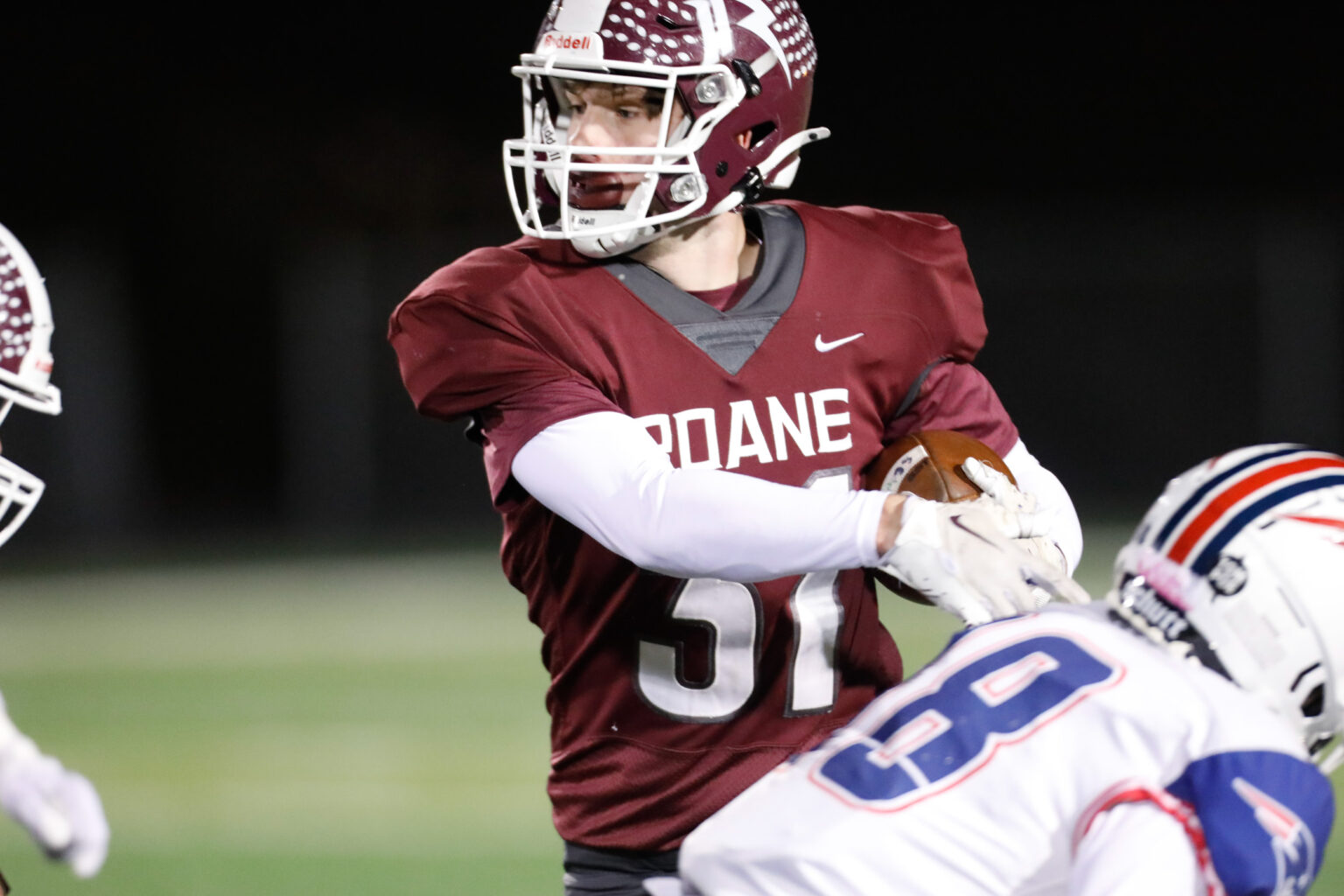 Photo gallery: Roane County moves on to Class AA final with 42-7 win ...