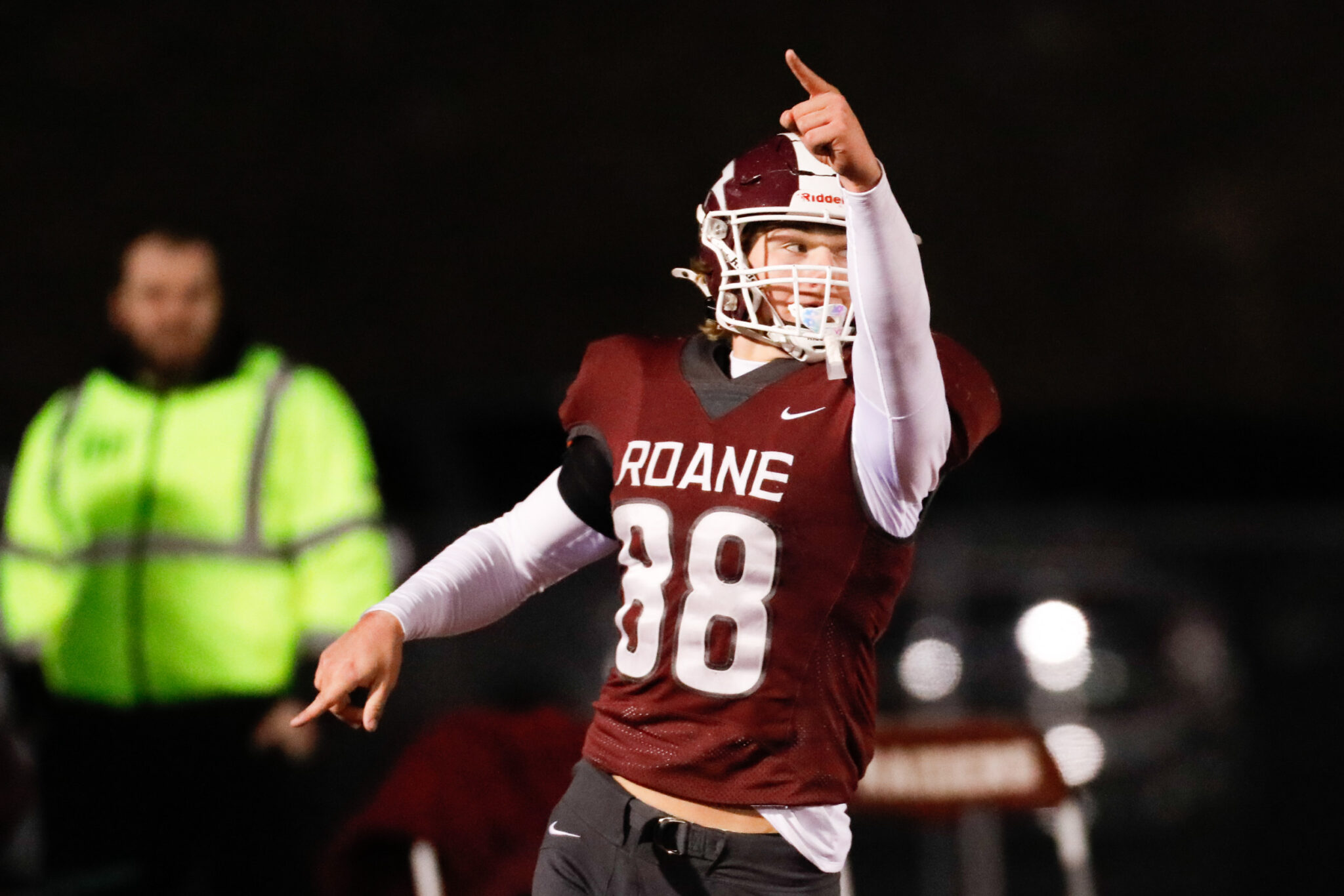 Photo gallery: Roane County moves on to Class AA final with 42-7 win ...