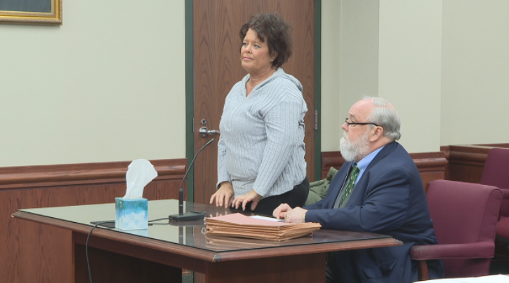 Former Putnam County bus driver pleads not guilty to 51 charges, gets ...