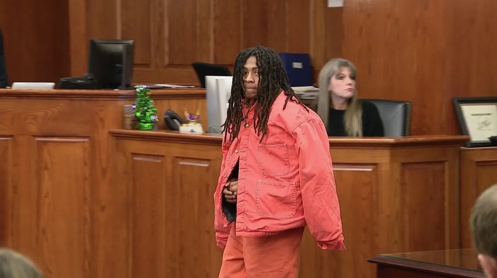 Trial dates set in Kanawha County murder, child abuse cases - WV MetroNews