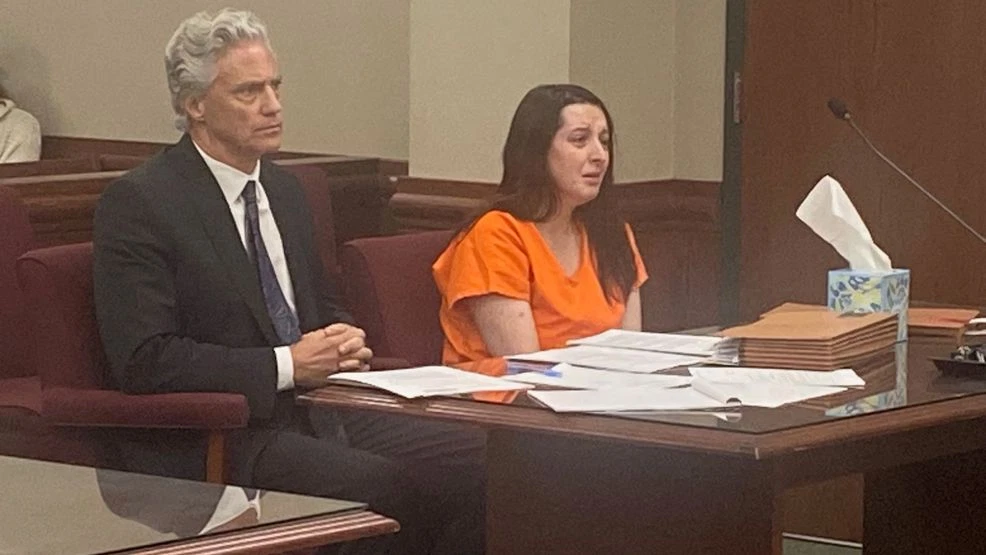 Brooke Kessler (WCHS-TV) - WV MetroNews