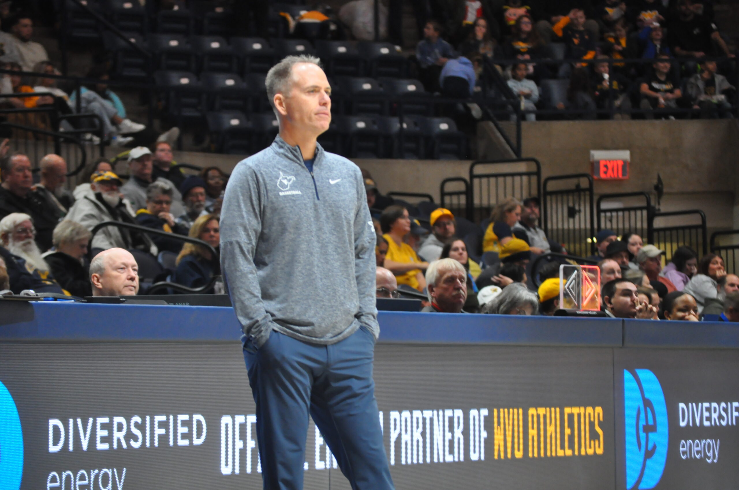 No. 14 WVU opens Big 12 slate at Colorado Saturday - WV MetroNews
