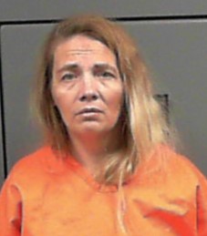Jodi Gerlach - WV MetroNews