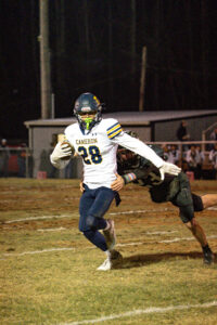 Photo gallery: Cameron blanks Tug Valley for spot in Class A final - WV ...