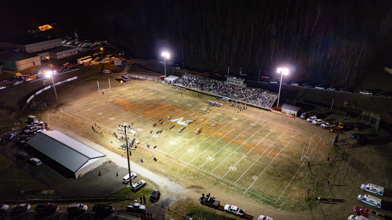 Photo gallery: Cameron blanks Tug Valley for spot in Class A final - WV ...