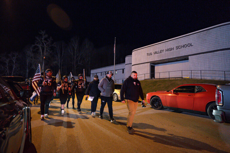 Photo gallery: Cameron blanks Tug Valley for spot in Class A final - WV ...