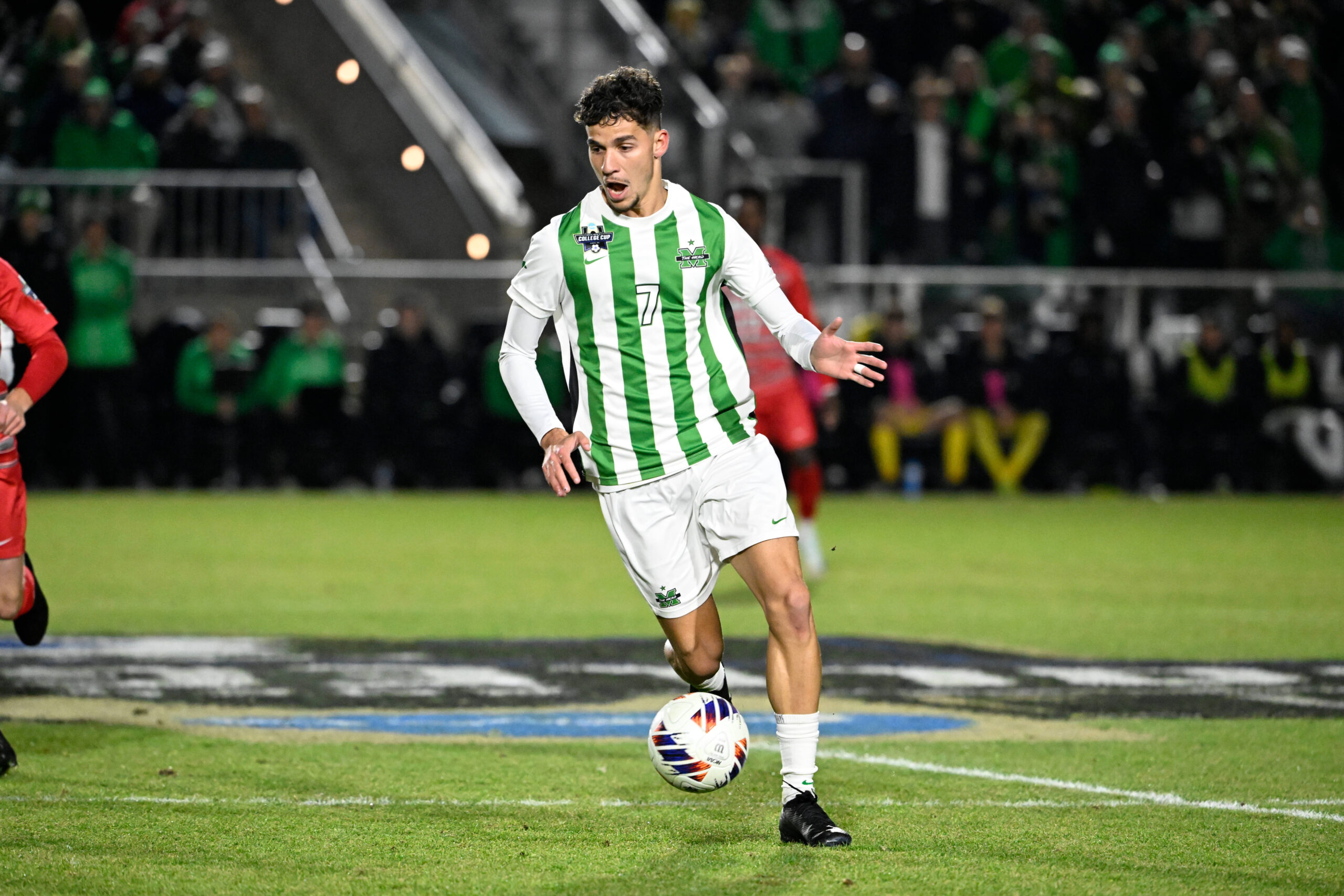 For all the marbles: Marshall, Vermont set to clash in National ...