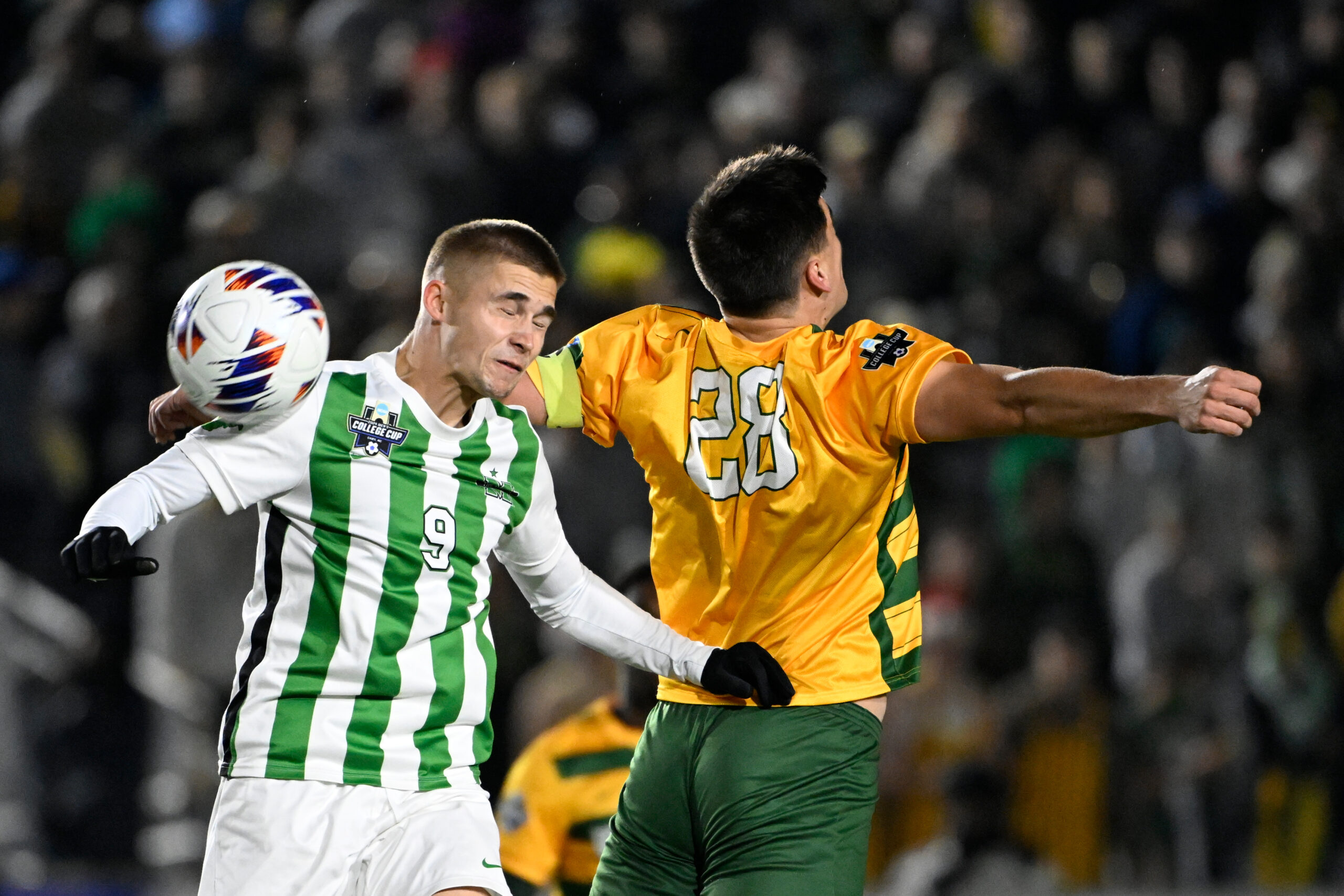 Marshall unable to hold on, falls to Vermont 2-1 in title game - WV ...