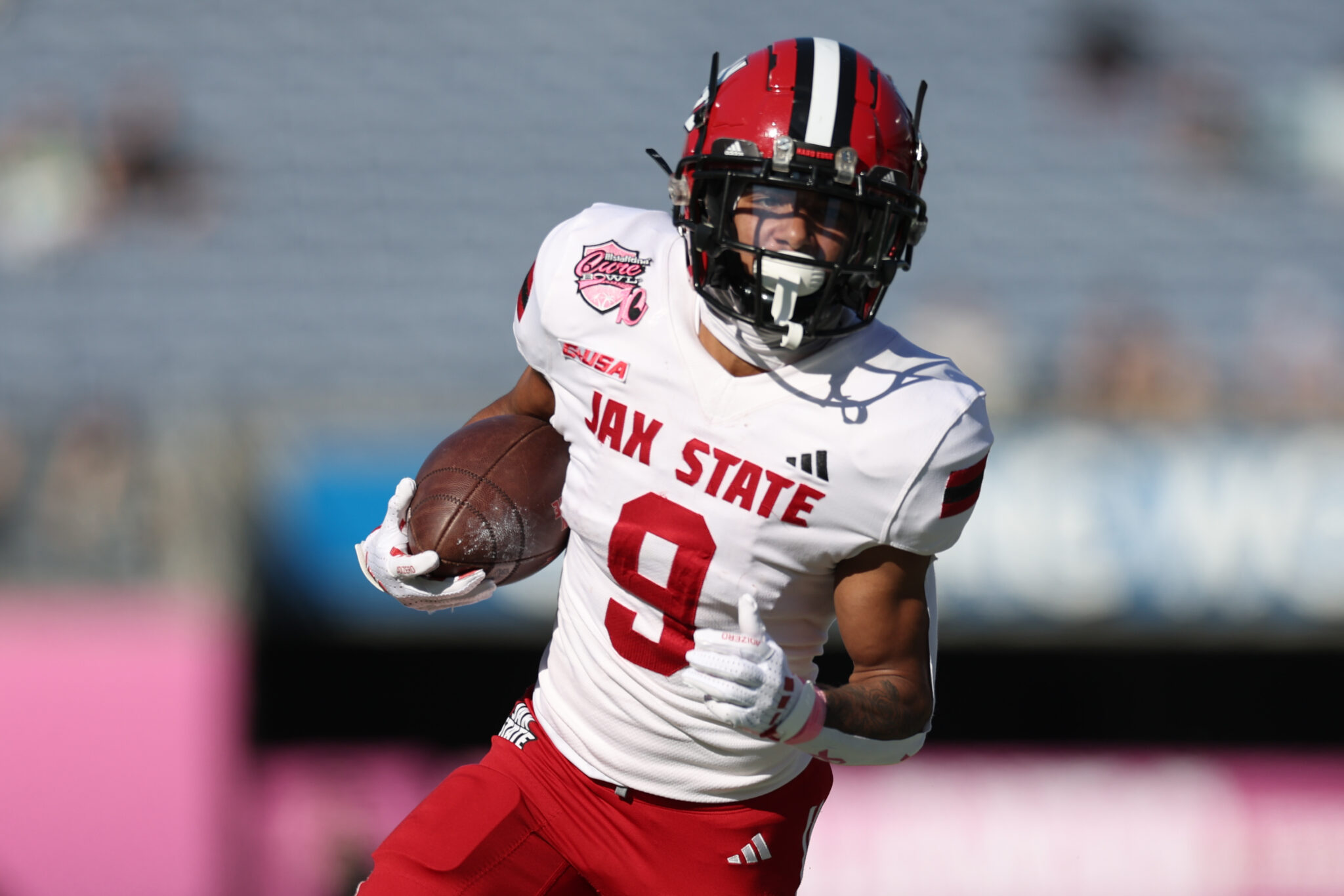 Martinsburg native Jarod Bowie 'ready to put on a show' with the ...