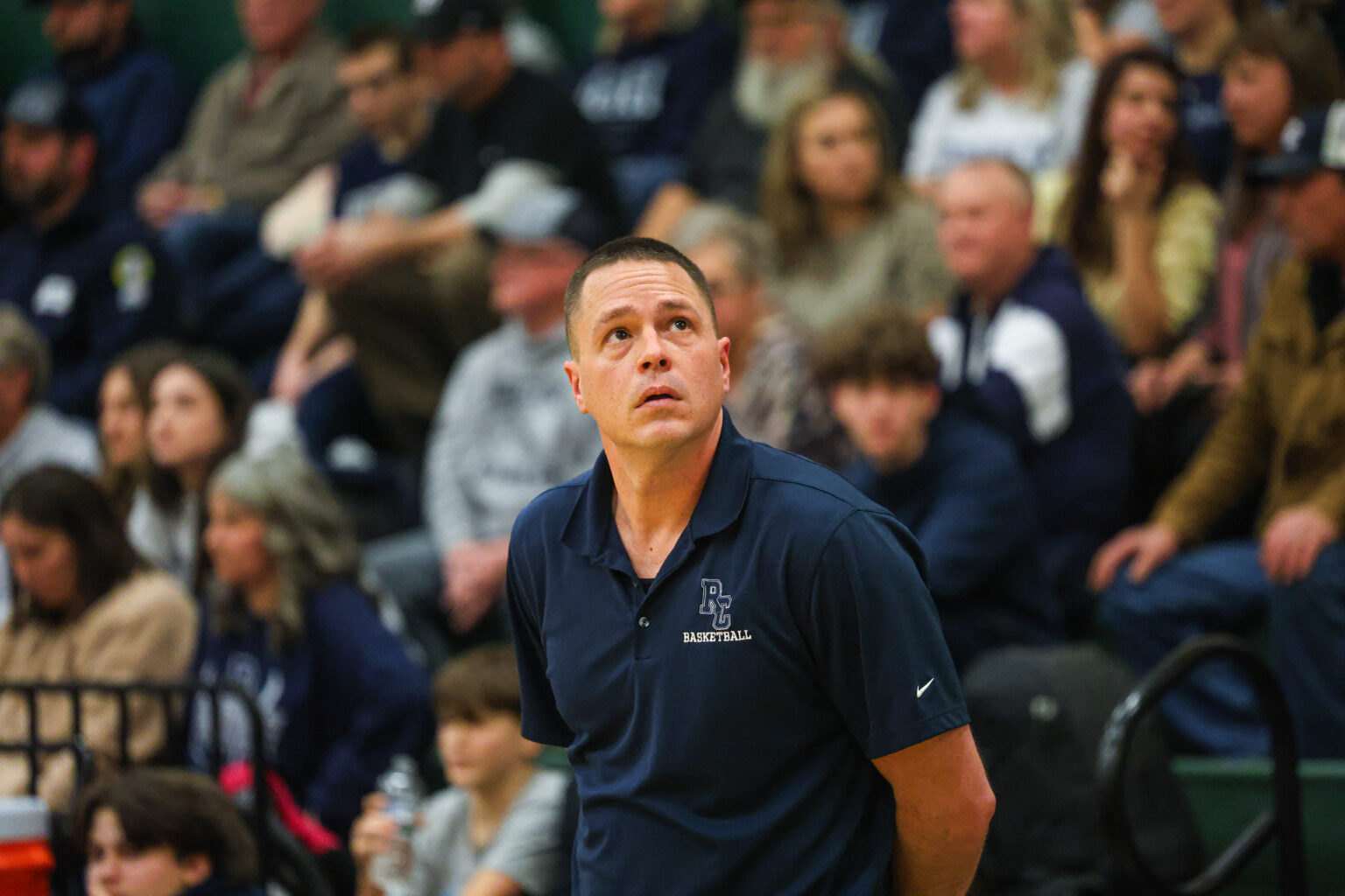 Doddridge County stays perfect with 63-50 win over Ritchie County - WV ...