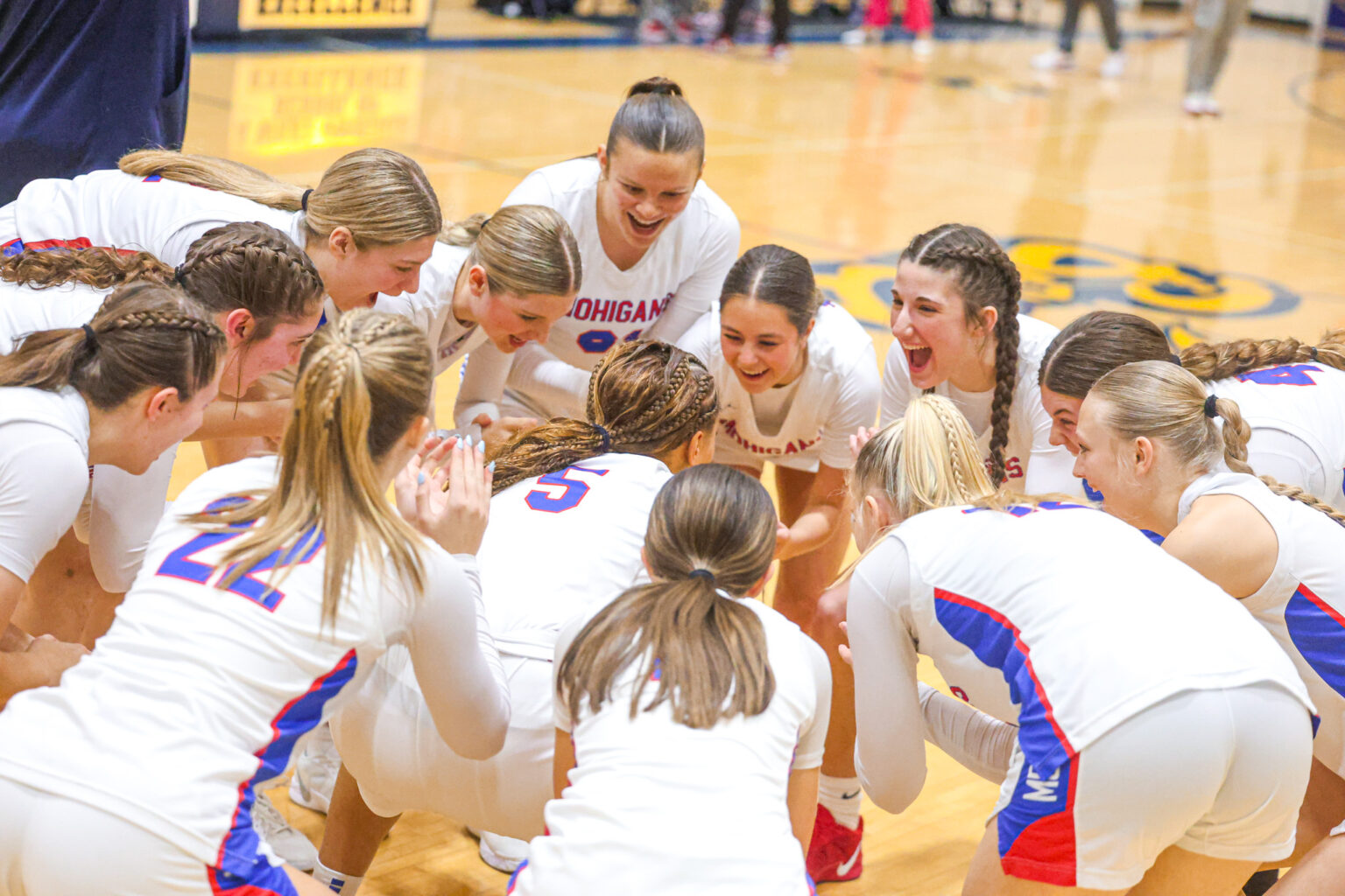 Morgantown shines down the stretch to defeat Parkersburg, 64-52 - WV ...