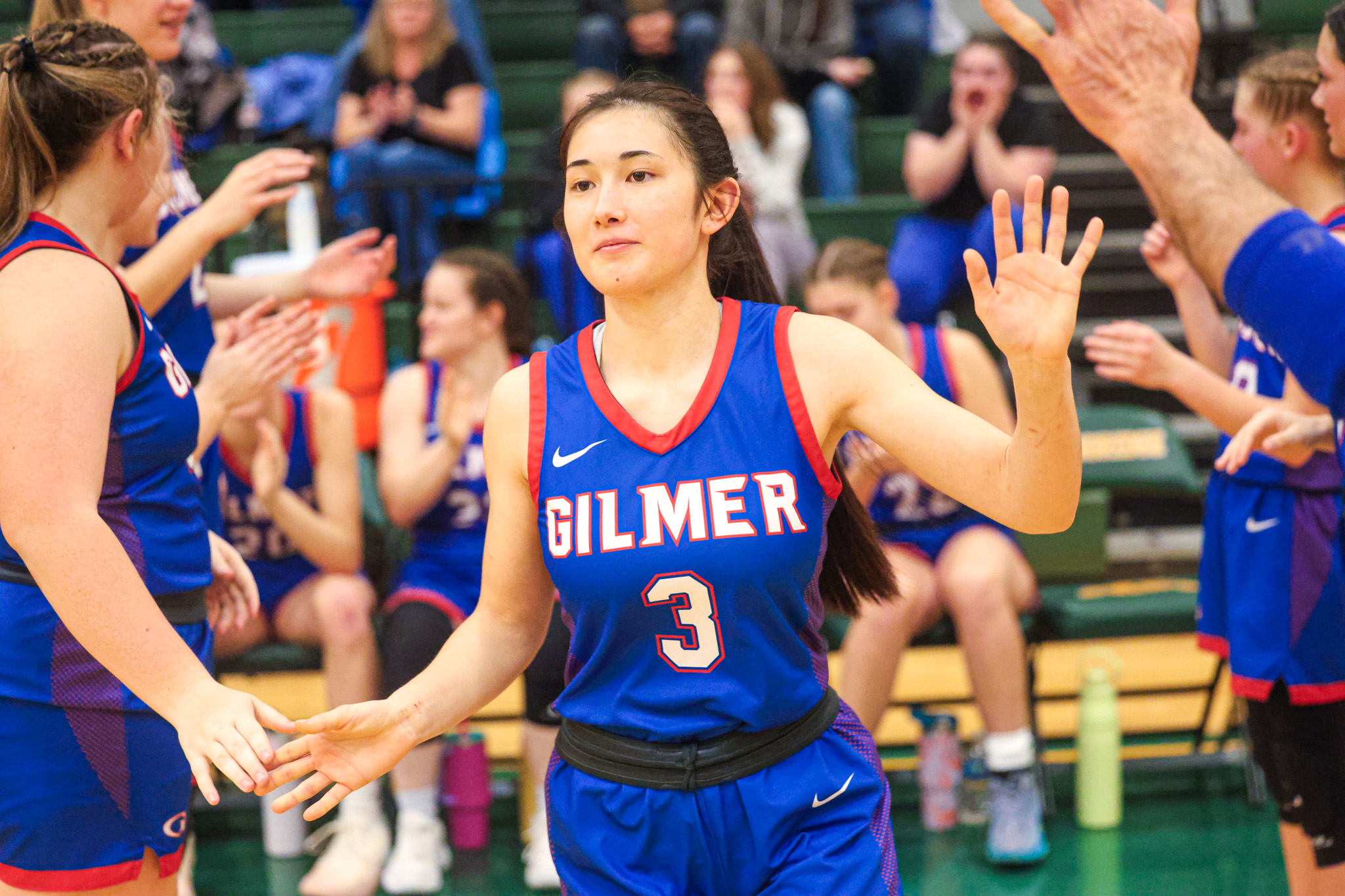 WVSSAC Class A Girls Basketball State Tournament schedule - WV MetroNews