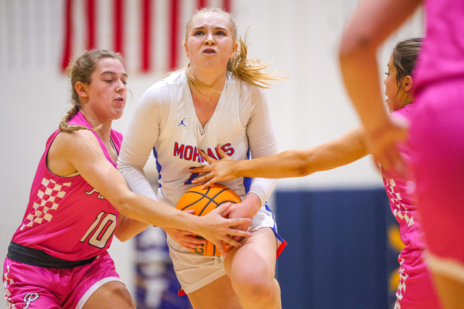 WVSSAC Girls Basketball State Tournament preview - WV MetroNews