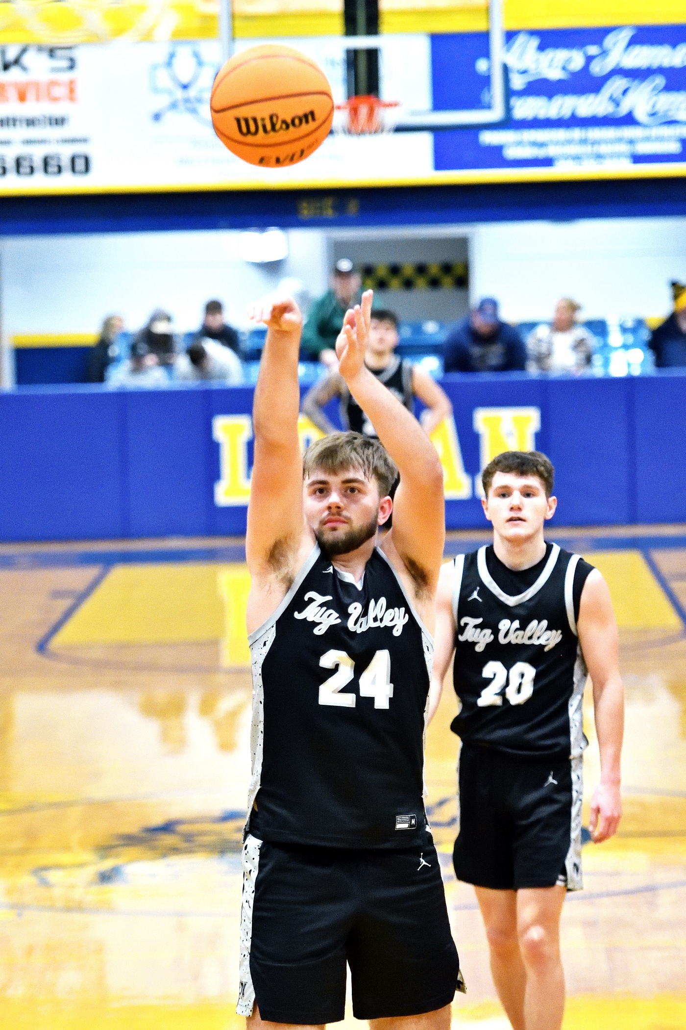 Tug Valley's Class A state title defense off to a strong start - WV ...