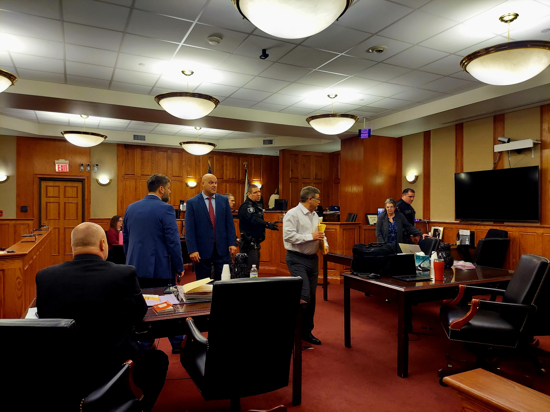 Prosecutors look at recent human trafficking, child neglect case as ...