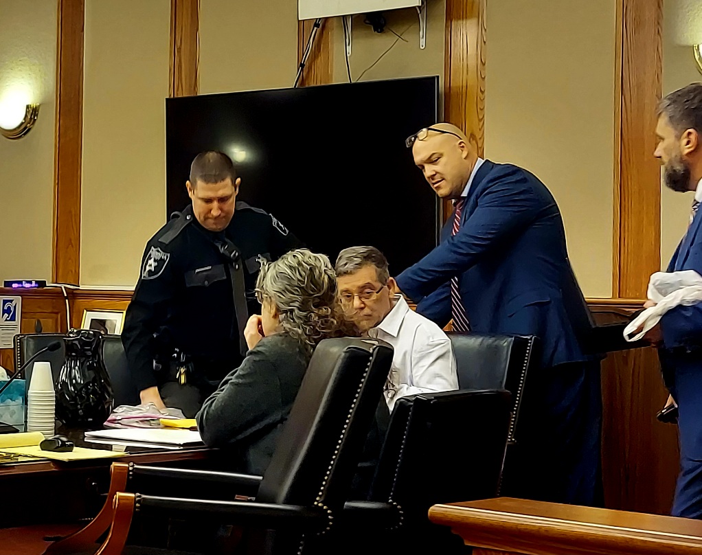 Trial for Sissonville child neglect case to wrap up Tuesday; last ...