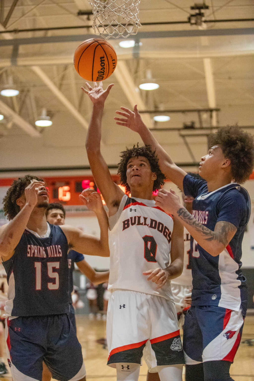 WVSSAC Boys Basketball State Tournament preview - WV MetroNews