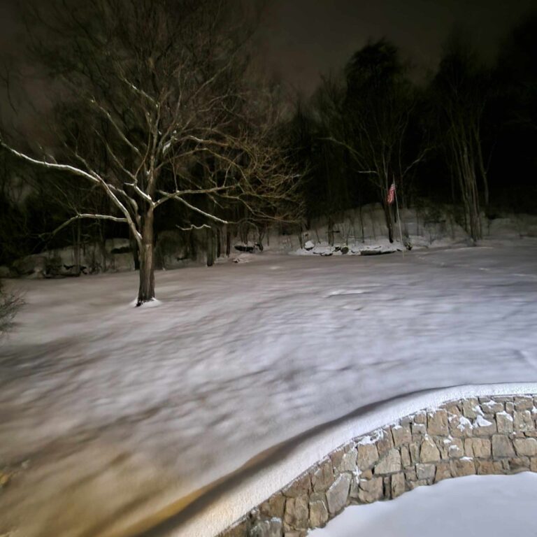 West Virginia snowfall photo gallery - WV MetroNews