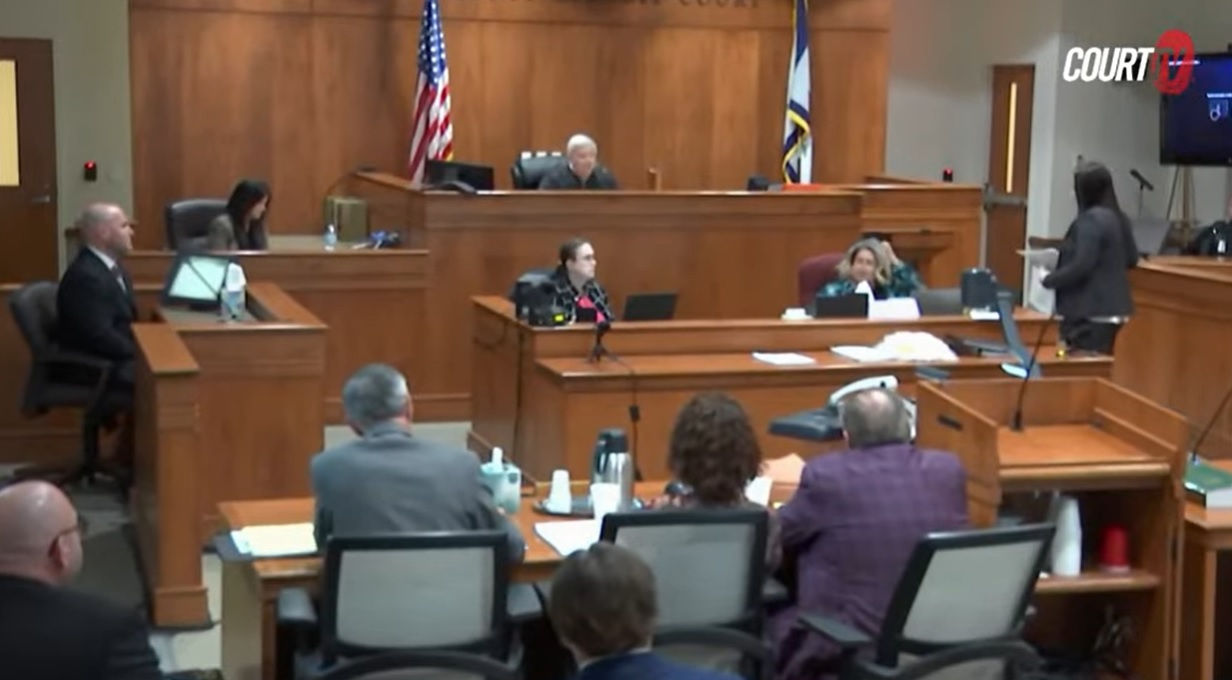 Cochran trial: Expert witness says strong possibility insulin injection ...