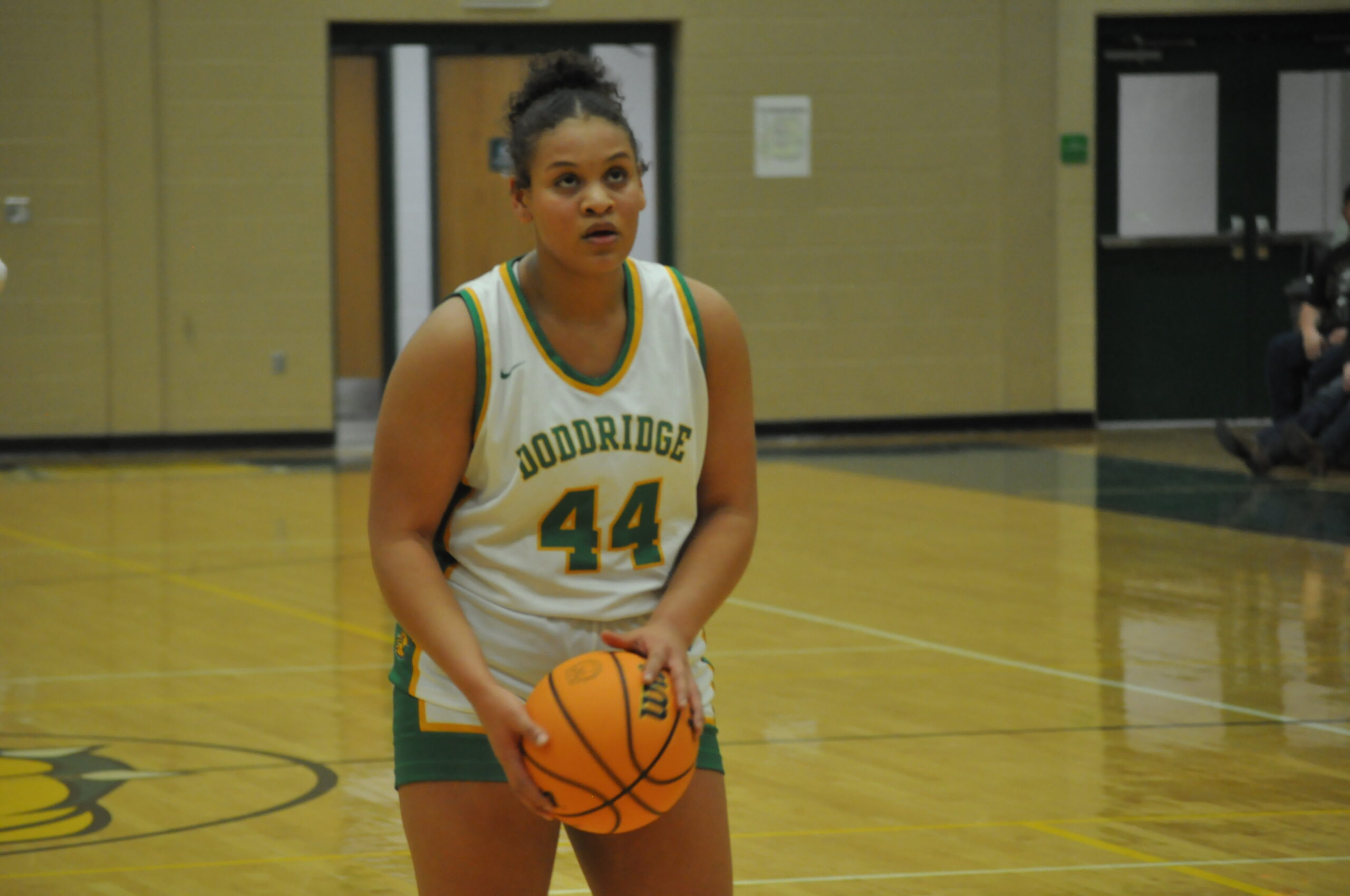 Dominant third quarter helps Doddridge defeat Tyler Consolidated, 64-50 ...