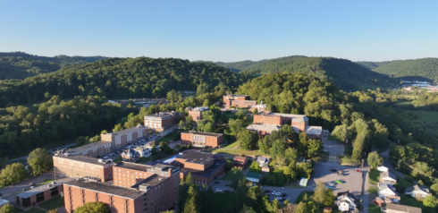 Glenville State University sees an enrollment increase - WV MetroNews