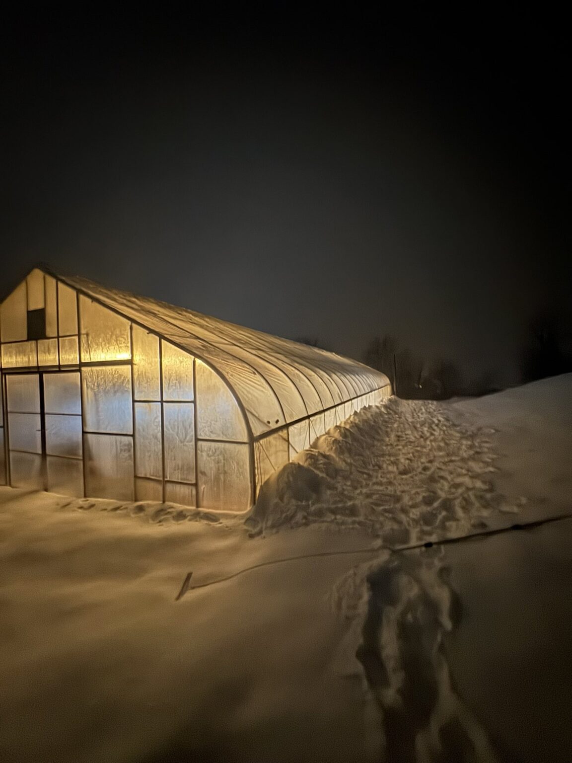 West Virginia snowfall photo gallery - WV MetroNews