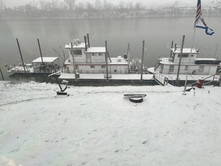 West Virginia snowfall photo gallery - WV MetroNews