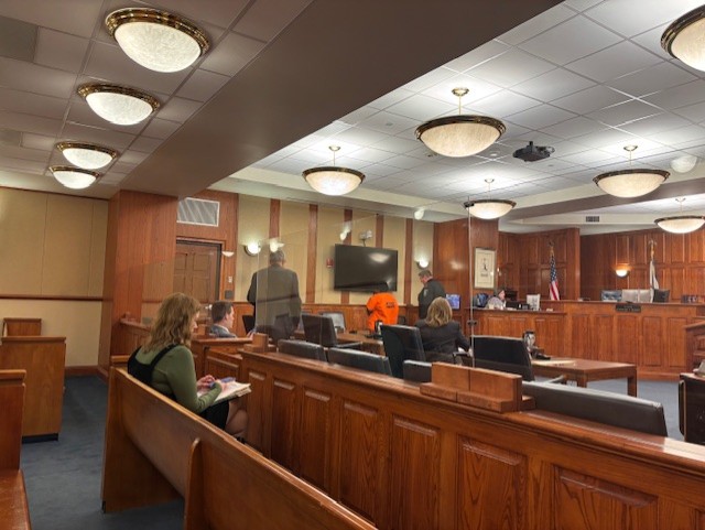 South Charleston woman enters plea in Kroger store shooting - WV MetroNews