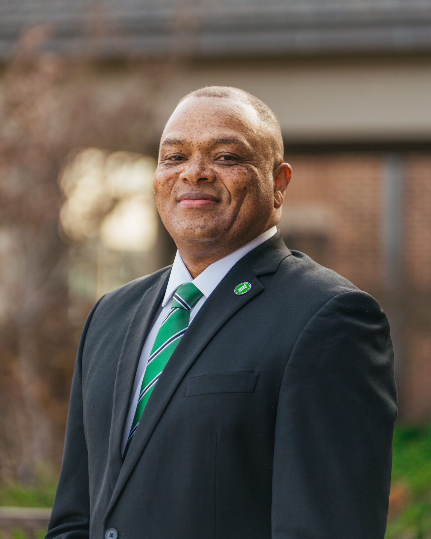 Marshall University Foundation appoints new vice president and chief ...