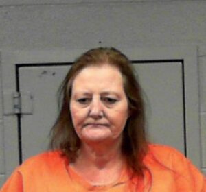 SPRING, TAMMY J, - 3702007_Mug_Front_20250117150453 - WV MetroNews