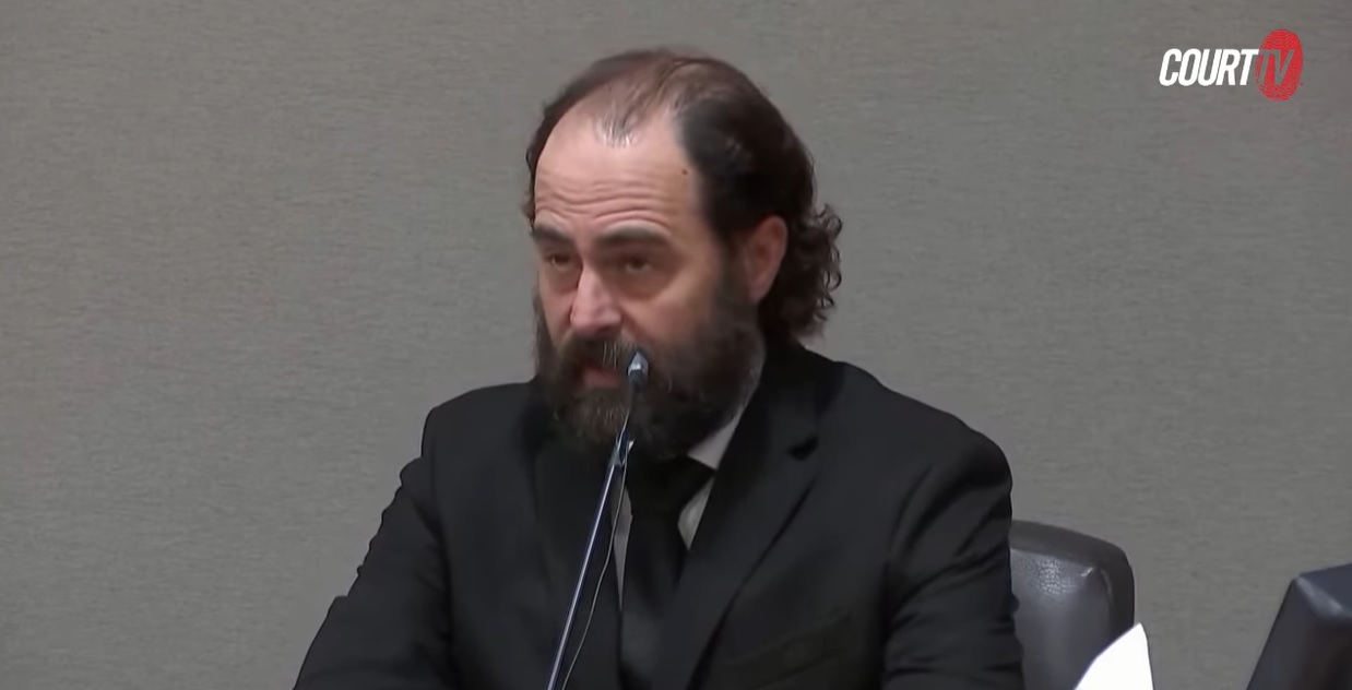 Cochran trial: Doctor says insulin killed Michael Cochran, state rests ...