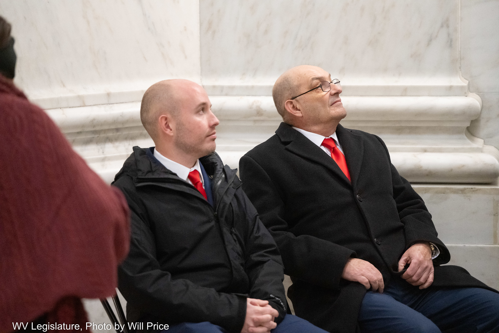 New West Virginia Senate president fills out the leadership team - WV ...