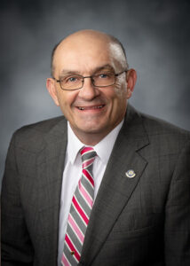 Senate president tells new DOT secretary he's heard good things about ...