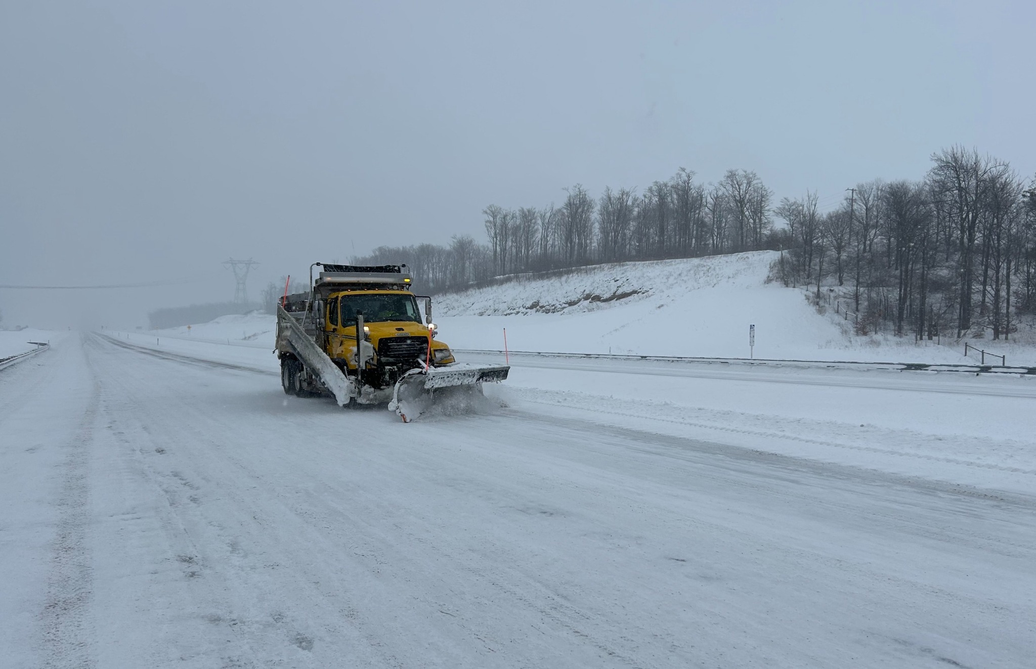 Arctic air on the way and West Virginia looking at the coldest days of ...