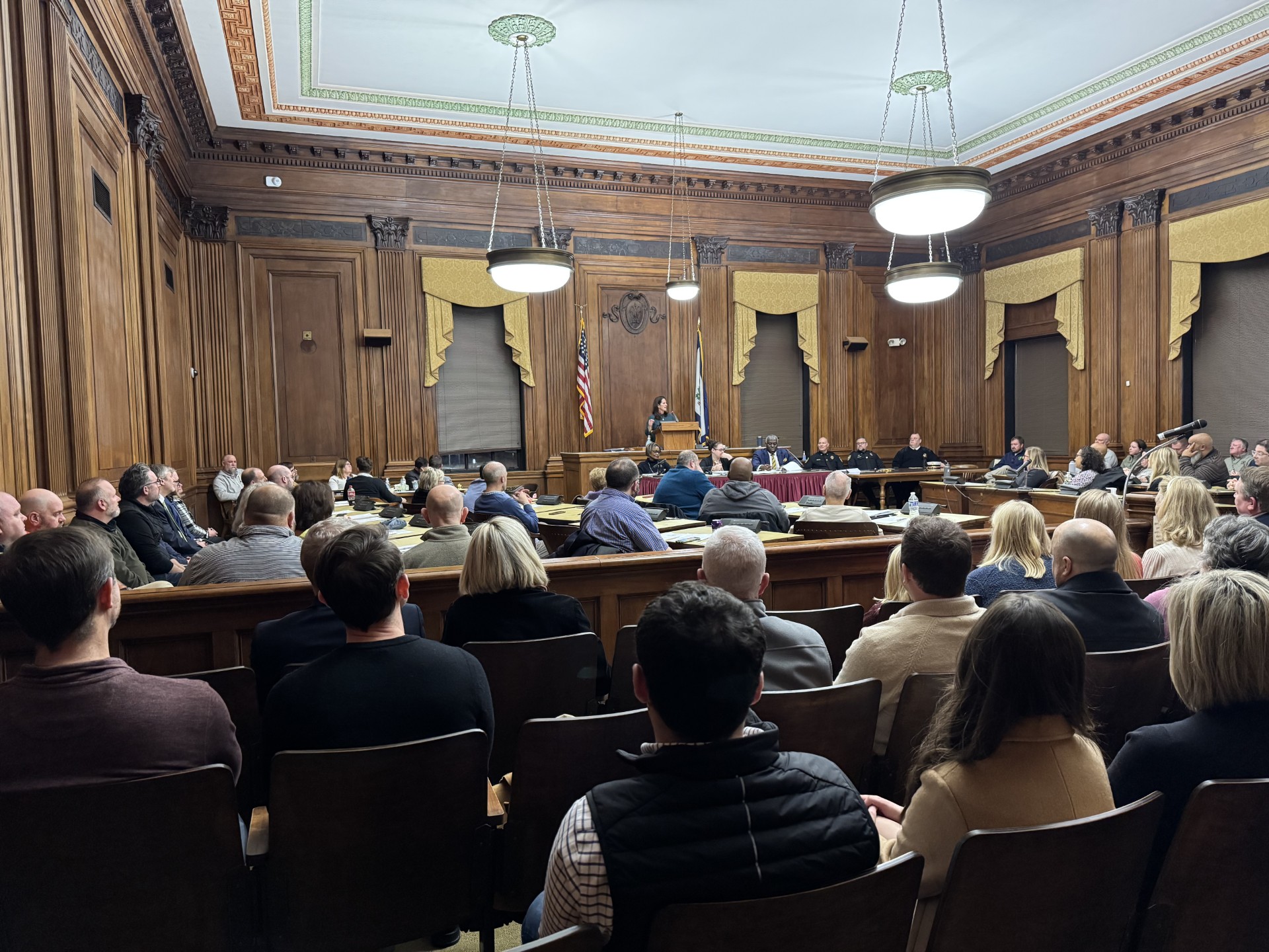 Goodwin highlights Charleston's recent successes in State of the City ...