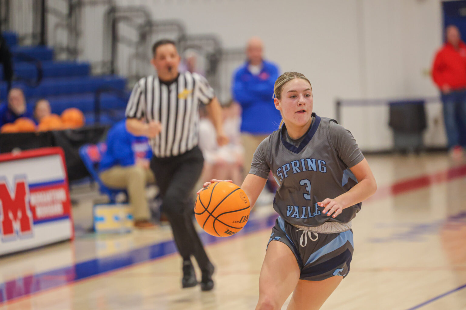 WVSSAC Girls Basketball State Tournament preview - WV MetroNews