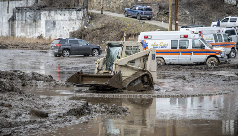 Officials say more recovery efforts needed in Southern West Virginia ...