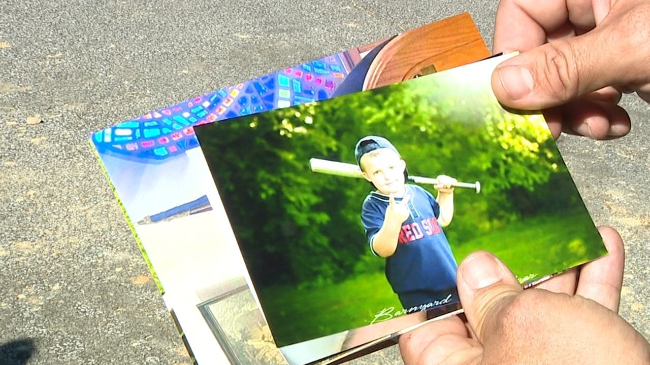 Cohen Craddock 2 - WV MetroNews