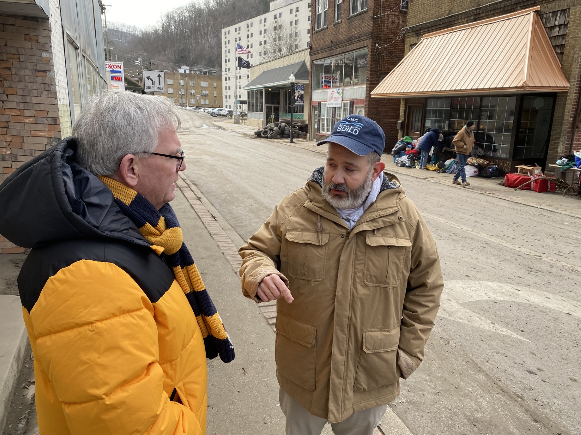 Davis_Welch - WV MetroNews