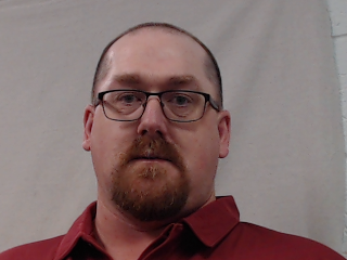 Delaney, Dusty Lee, - 3703122_Mug_Front_20250225150720 - WV MetroNews