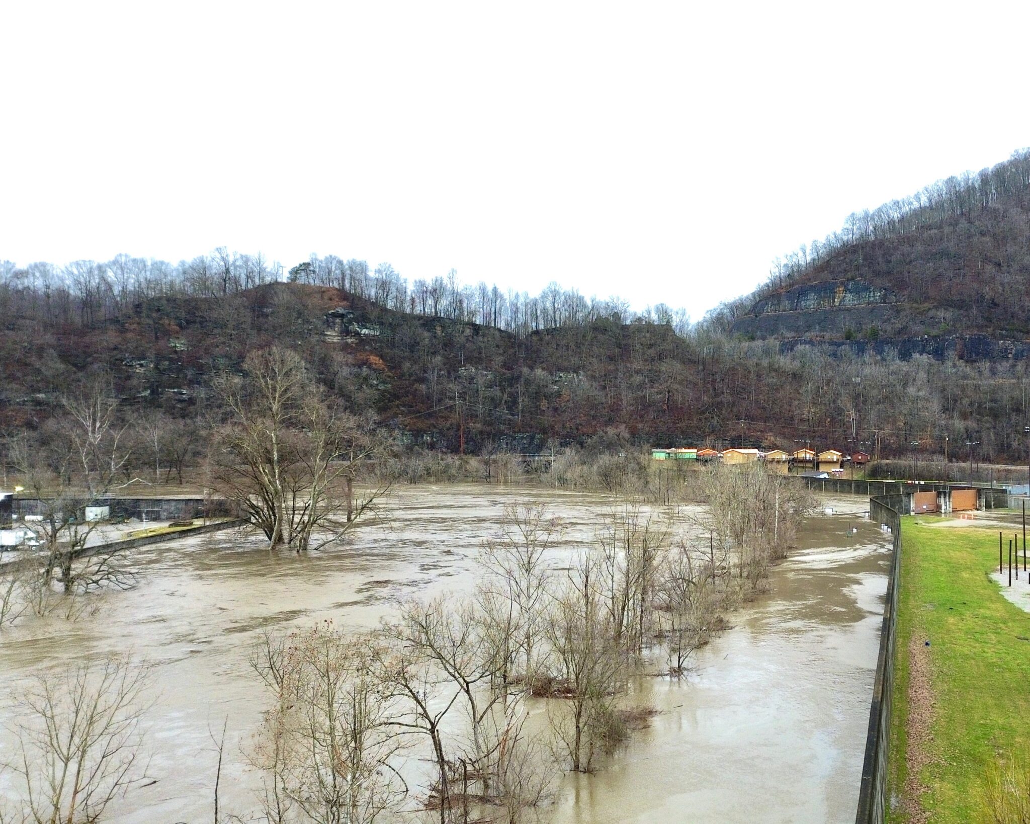 River flooding proves to be driving force in southern WV devastation as ...